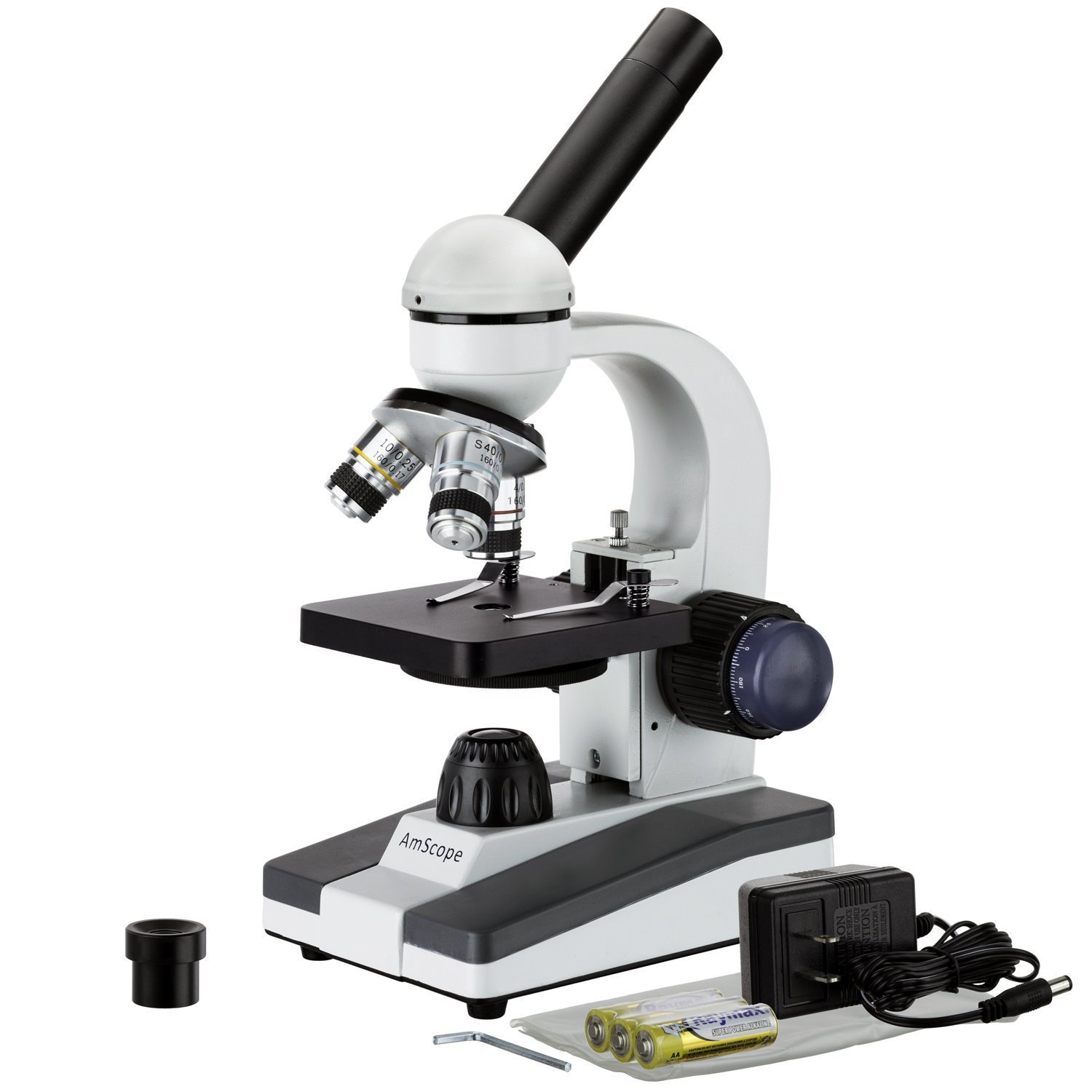 Best Microscope Buying Guide and Detailed Microscope Reviews 2017