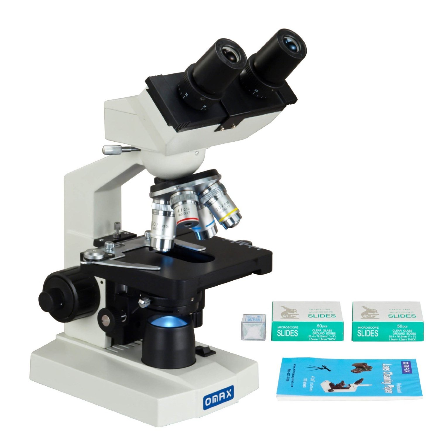 Best Microscope Buying Guide and Detailed Microscope Reviews 2017