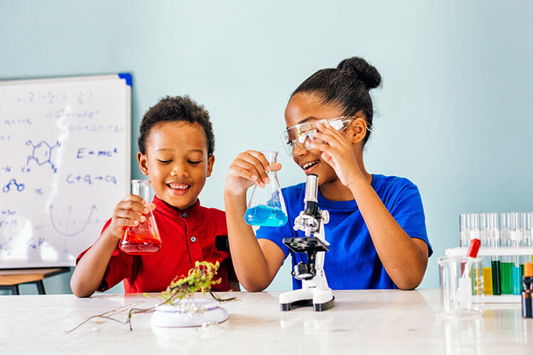 Top 7 Best Microscopes For Kids in 2021 - Fantastic Gift For Any Child