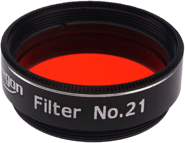 Telescope Filters Guide. All You Need To Know | Like Hubble
