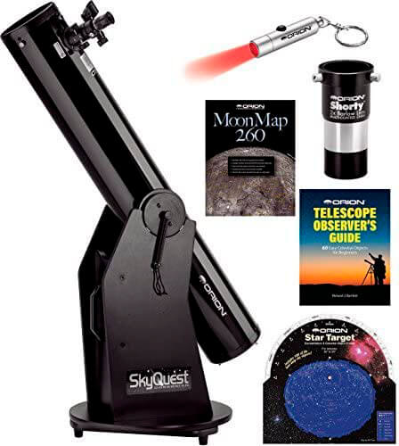 Best Telescopes For Deep Space Viewing In 2026 | Like Hubble