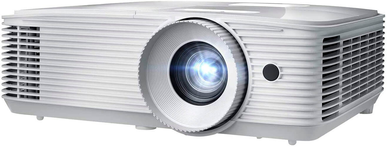 4 Best Projectors For Classrooms In 2025 | Like Hubble