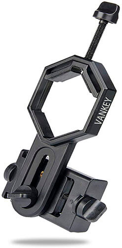 5 Best Microscope Phone Adapters In 2025 | Like Hubble